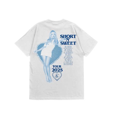 Merch Sabrina Carpenter Uk Merch Sabrina Carpenter Uk