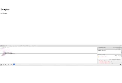 Résolu Couleur Texte Css Par Asteip044 Page 1 Openclassrooms
