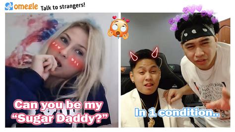 We Met The Cutest Spanish Girl On Omegle Ometv Hindi Kinaya Ng Mga
