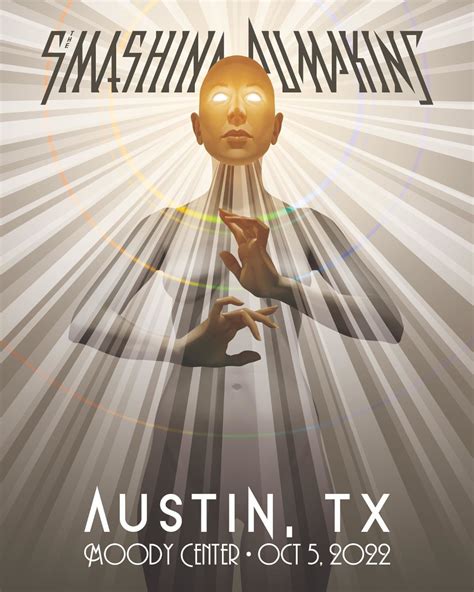 The Smashing Pumpkins 2022 10 05 Spcodex
