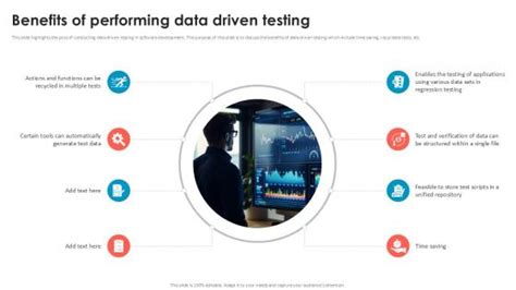 Performing Data Driven Testing Powerpoint Presentation And Slides Ppt Powerpoint Slideteam