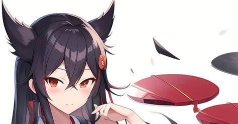 オリジナル 駆逐艦 椿 のむらのイラスト Pixiv