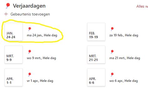 Sharepoint Calendar Recurring Event Not Displaying Accurately On List View Microsoft Qanda