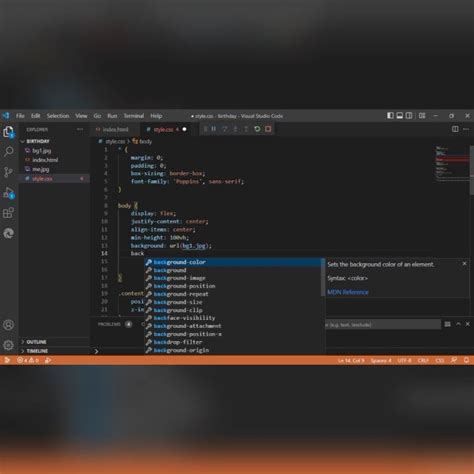 Adeola Oyetunde On Linkedin Html Css Development Htmlcss