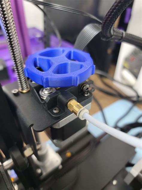 Voxelab Aquila X2 Review Maker Hacks