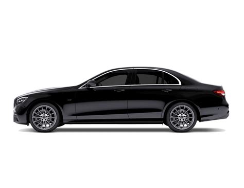 Mercedes Benz E Class Deluxe Drive London