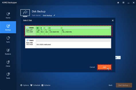 Clone Disk To Larger Disk HDD Or SSD Without Reinstalling