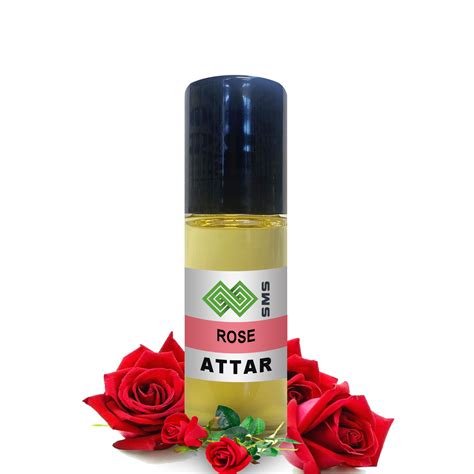 Sale Attar Rose Oil In Stock