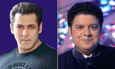 Salman Khan In Delicate Situation Amid Pressure To Remove Sajid Khan Filmmaker To Exit Bigg
