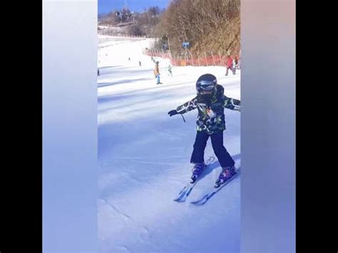 스키교육영상 엘리시안강촌스키강습아카데미