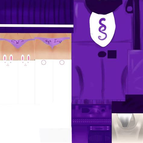 Yandere Simulator Custom Uniform Texture