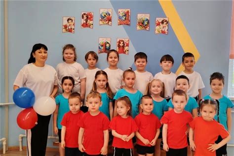 1 мая — Праздник Весны и Труда МБДОУ Детский сад №184 Калейдоскоп г Чебоксары