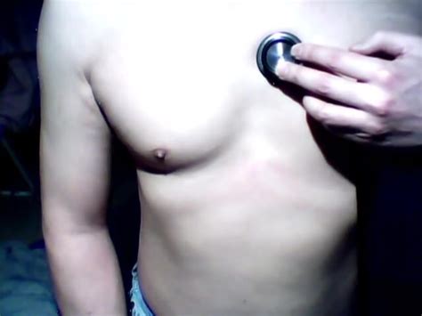 Fast Heartbeat
