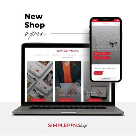 Creating A Pinterest Marketing Funnel Simple Pin Media®