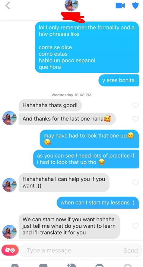 Thought I Was Gonna Get A Date Ended Up With A Translator Rtinder