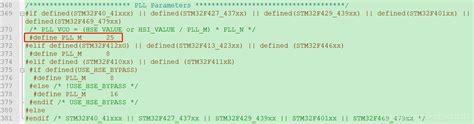 Iar建立stm32f4工程iar新建stm32f4 Csdn博客