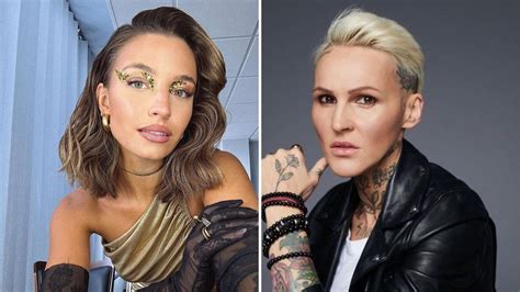 Agnieszka Chylińska strofowała Julię Wieniawę w Mam talent