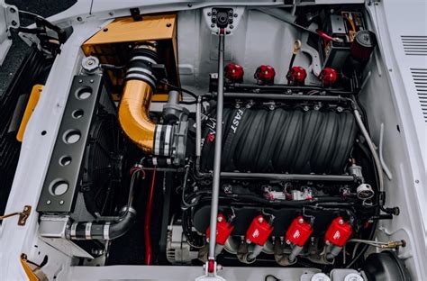 6 0l Ls Engine Guide Block Specs Swap Resources And Build Info