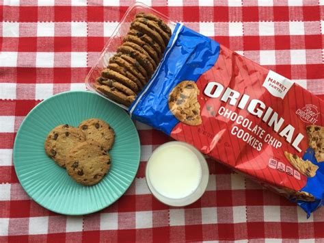 Chocolate Chip Cookie Brands