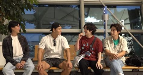 극한의 짠남자 김종국 전 여자친구 선물 비싼 것 같아서