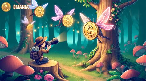 Polowanie na nagrody Najlepsze zakupy kryptowalut wśród spadków cen