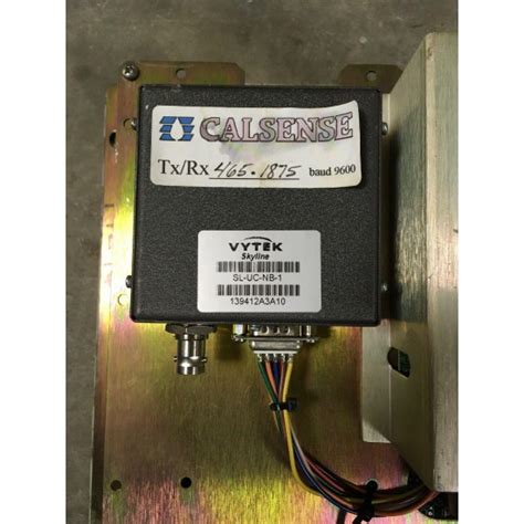 Calsense Et2000e Irrigation Controller