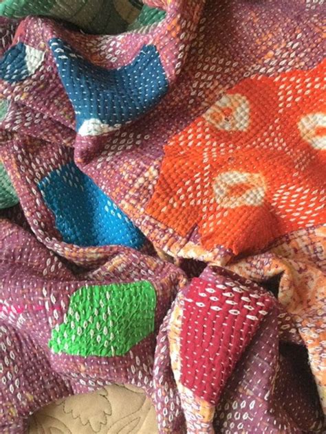 Kantha Stitching Kantha Embroidery Motifs Traditional Design Kantha
