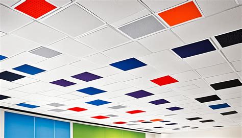 Acoustical Tile Ceiling Los Angeles