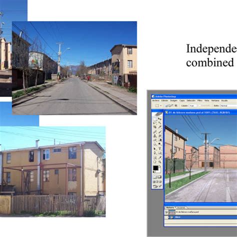 Pdf Pedestrian Safety Perception And Urban Street Settings A Comment
