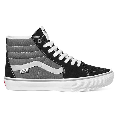 Skater Vans High Tops