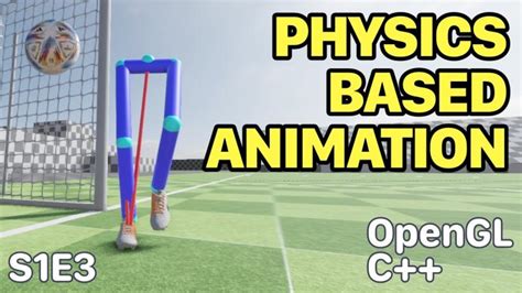 Furkan Sarihan On Linkedin Physics Based Animation 😲 Indie Football