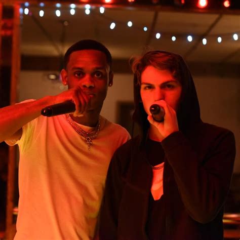 Drew D And Odeon Rapper Lyrics Songs And Albums Genius