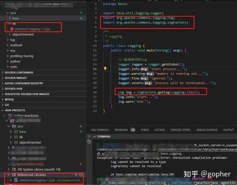 Vscode怎么导入外部jar包，不用maven。导入的那种？ 知乎