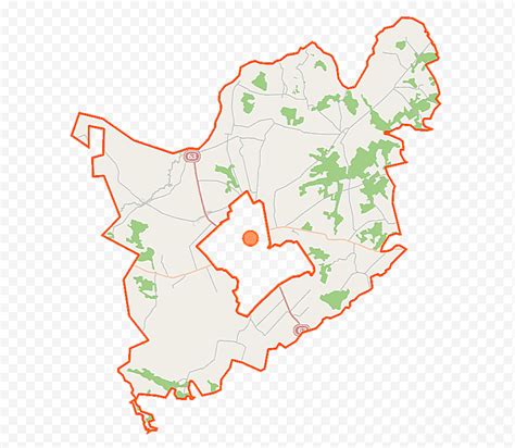 Карта, Локатор Карта, Польша, Gmina Kolno Podlaskie Voivodeship, Kolno ...