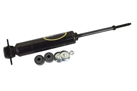 1963 1982 Chevrolet Corvette Monroe Sensa Trac Shock Absorber Front