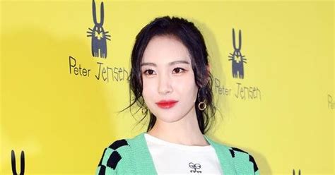 사진 선미부드러운 눈빛