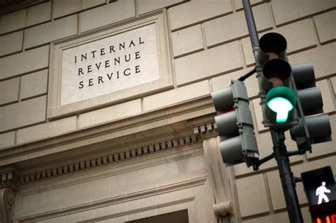 Irs Still Faces Security Challenges In Aftermath Of Taxpayer Data Leak