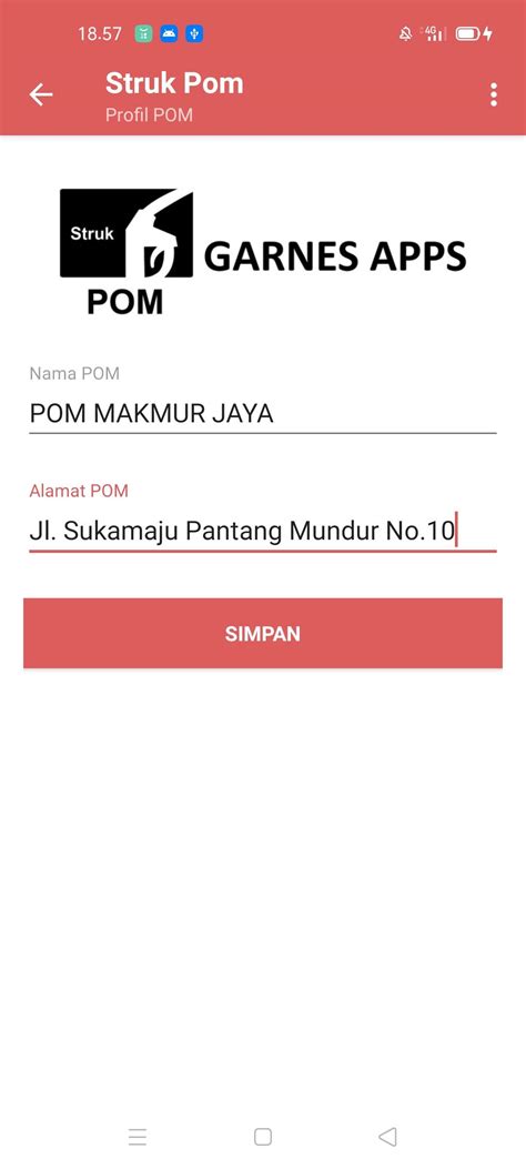 Struk Pom Apk For Android Download