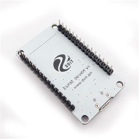Купить официальный доить Esp32 развитию беспроводной Интернет по