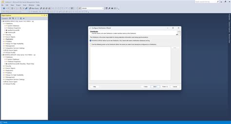 Ha And Dr In Sql Server Transactional Replication Vs Log Shipping Vivasoft Ltd