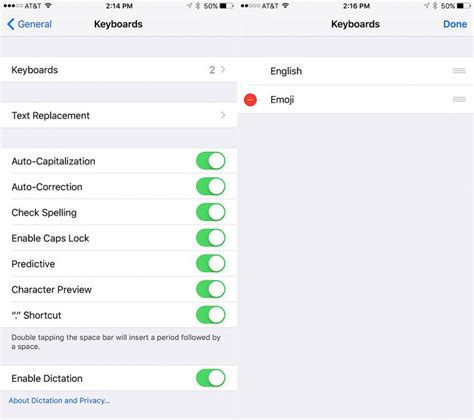 How To Disable The Middle Finger Emoji On Iphone