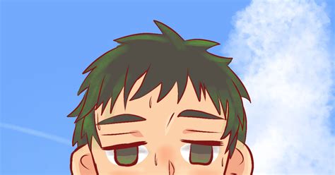 男子 汗だく慶吾くん 水晶どくろ改めマテ茶のイラスト Pixiv