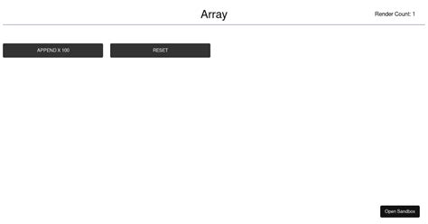 MUI V4 Text Field Codesandbox