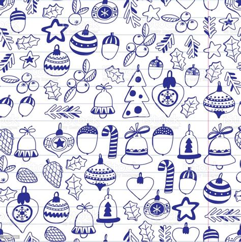 크리스마스 종소리 눈송이 사탕 골드 크리스마스 원활한 패턴 별 홀리 졸리 메리 크리스마스와 새 해 복 많이 받으세요 검은색에