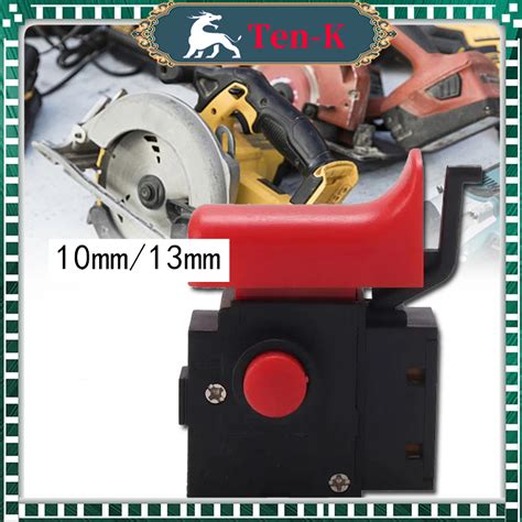 Jual Saklar Bor Saklar Switch Untuk Mesin Bor Bosch Gsb Saklar Mesin Gsb Re Gsb Re