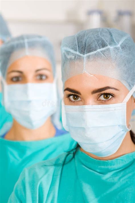 Doctors Using Computer Stock Image Image Of Colleagues 8095809