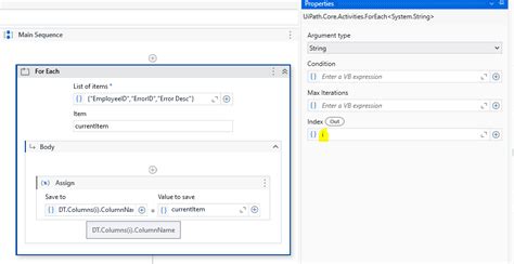 How To Add New Row In Excel Sheet Studio UiPath Community Forum