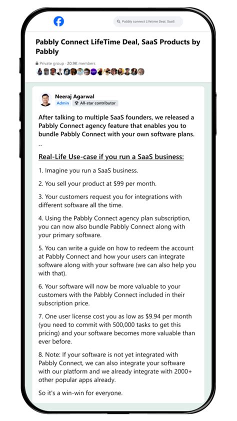 Pabbly Connect Agency Assign Tasks To Other Accounts