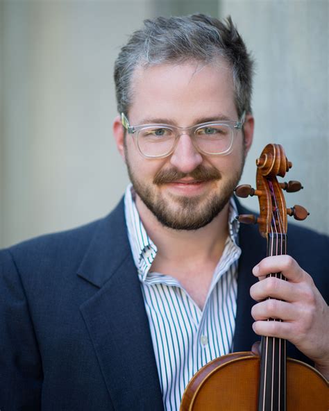 Sam Kelder Appalachian Chamber Music Festival Musicians