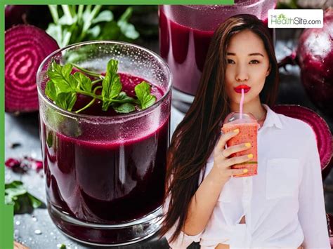 Beetroot Juice With Carrot Side Effects 7 Health Dangers Of Drinking